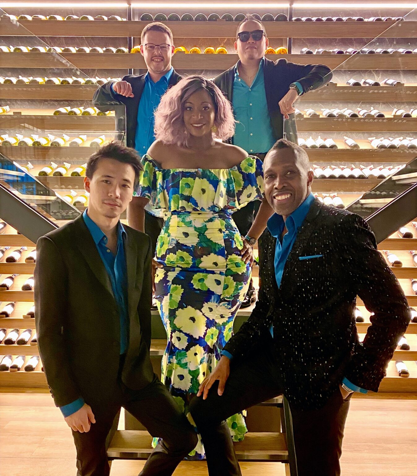 About Us - OnPoint Entertainment