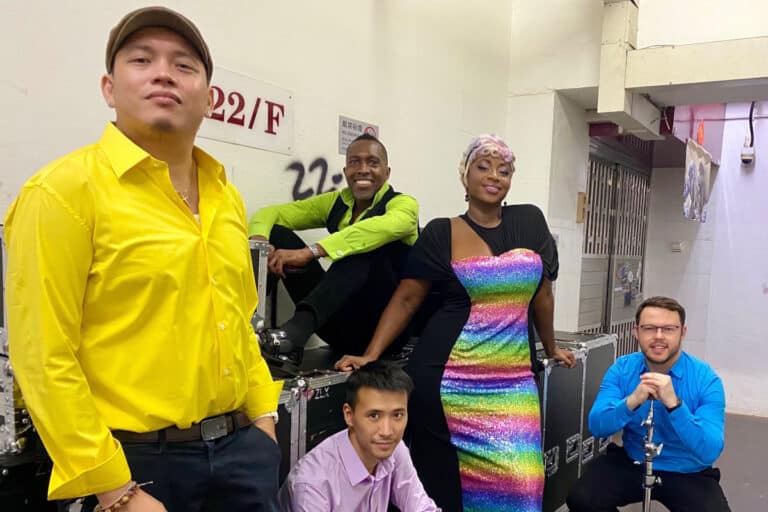 About Us - OnPoint Entertainment